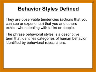 CustomerServiceChap6 | PPT