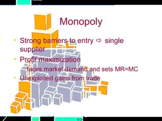 Chap006.ppt managerial economics | PPT