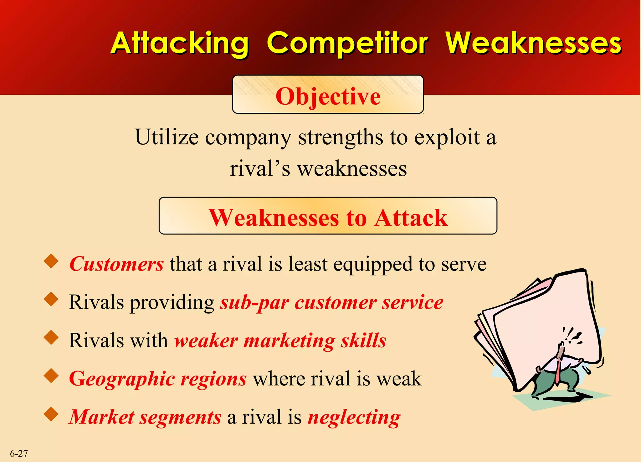 Chap006 alternate strategies | PPT