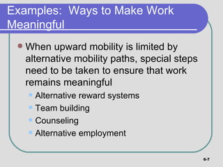 Chap006 internal recruitment_editing | PPT