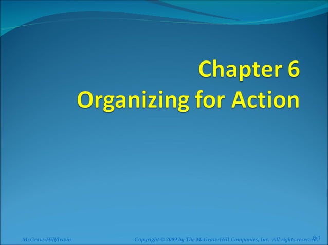 Chap006 BUS137 | PPT