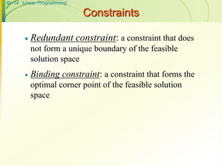 Project Operation Management | PPT