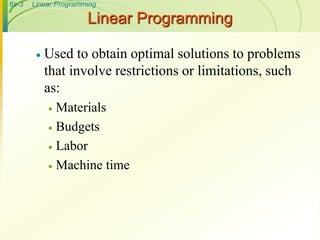 Project Operation Management | PPT