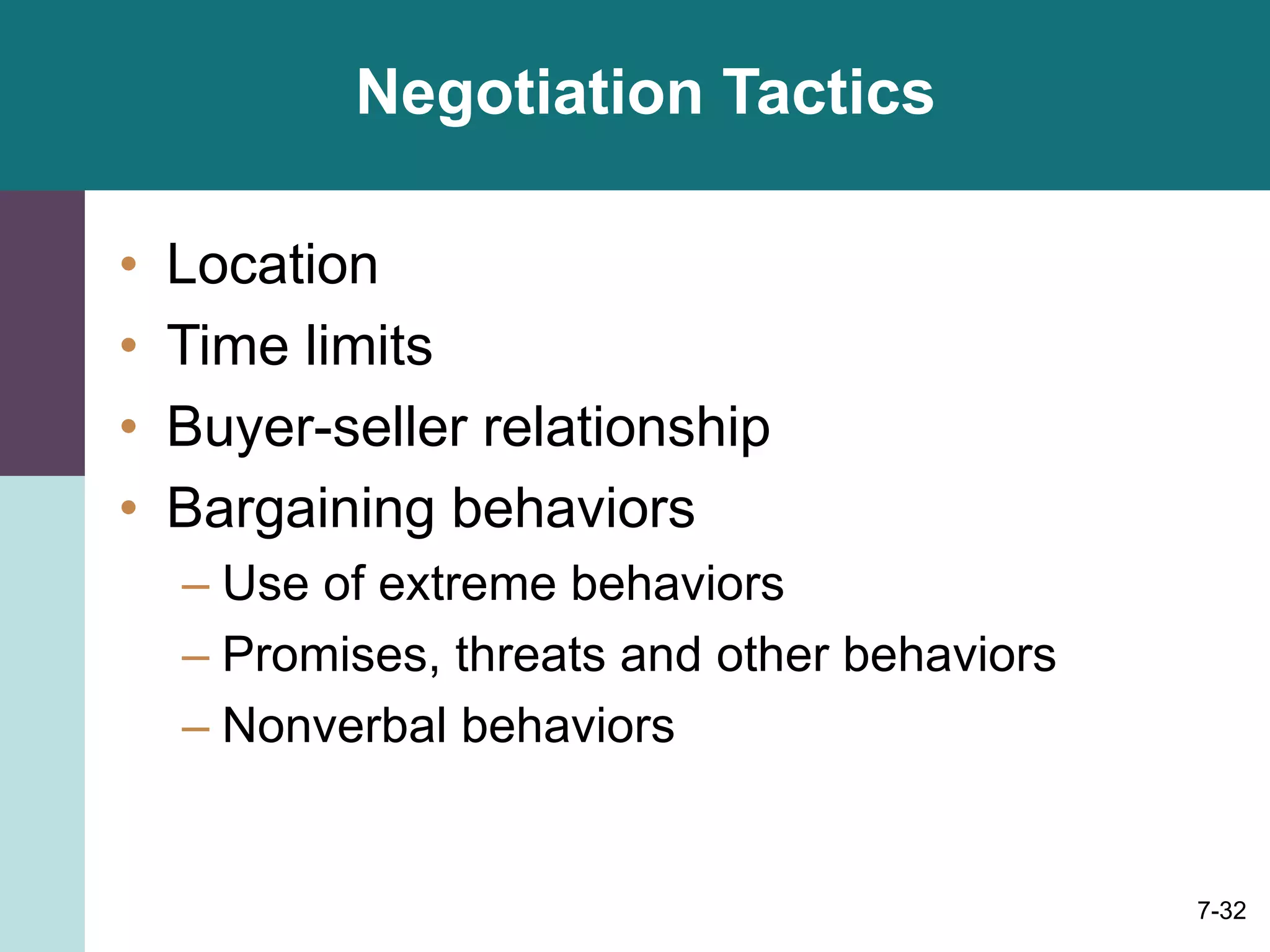 CH 7 CROSS-CULTURAL COMMUNICATION AND NEGOTIATION | PPT