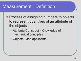 Chap007 measurement in_selection_editing | PPT