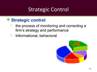 Strategic Control and Corporate Governance | PPT | Business | Business ...