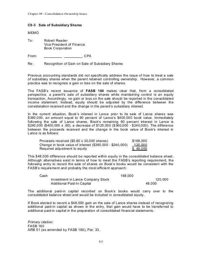 solusi-manual-advanced-acc-zy-chap009
