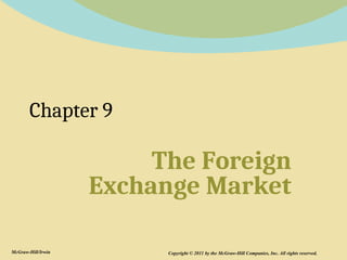 international business by charles w.l hill | PPT
