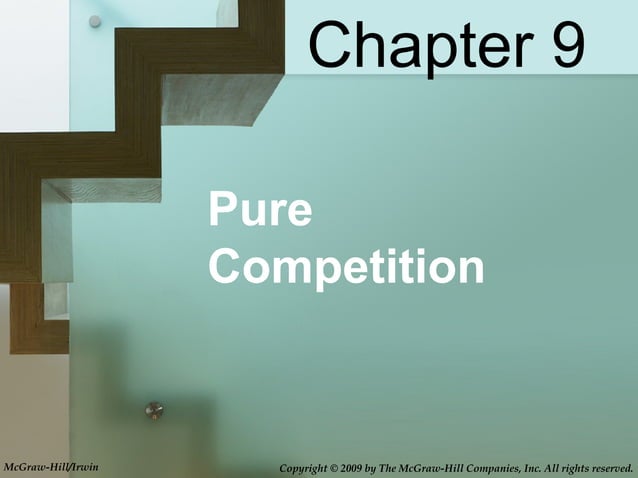 Pure competition in microeconomics-economics | PPT