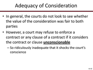 BUS 115 Chap009 consideration and cyberpayments | PPT