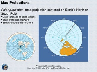 physical geography chap1lec1 | PPT | Geography | Science
