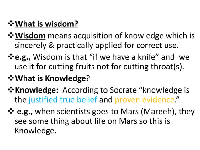 Introduction to Logic | PPTX