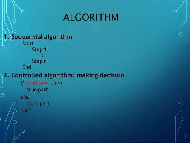 INTRODUCTION TO C++, Chapter 1