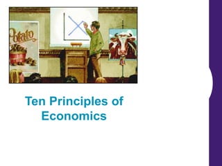 Introduction to Economics | PPT