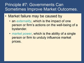 Introduction to Economics | PPT