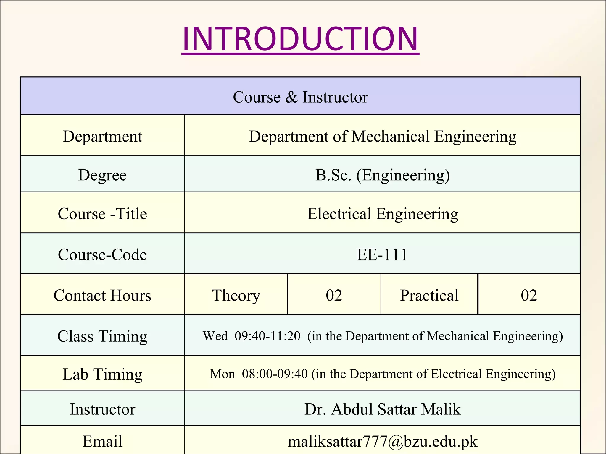 Chap01 8 e Basic Circuit Analysis | PPT