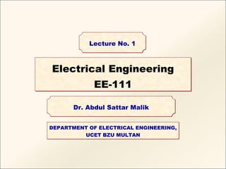 Chap01 8 e Basic Circuit Analysis | PPT