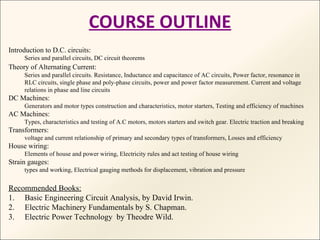 Chap01 8 e Basic Circuit Analysis | PPT