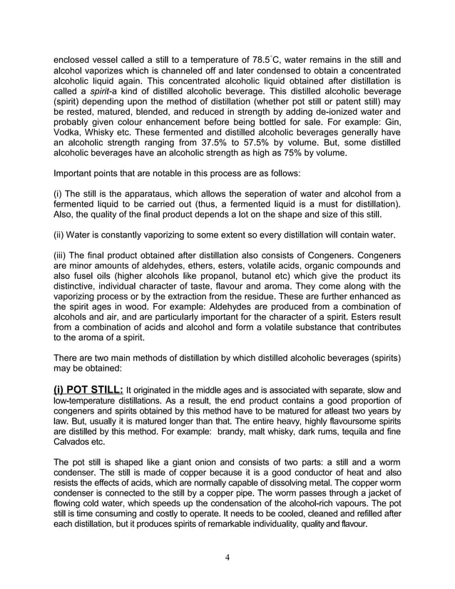 F & B Service Notes for 2nd Year Hotel Management Students: Chap 01 ...