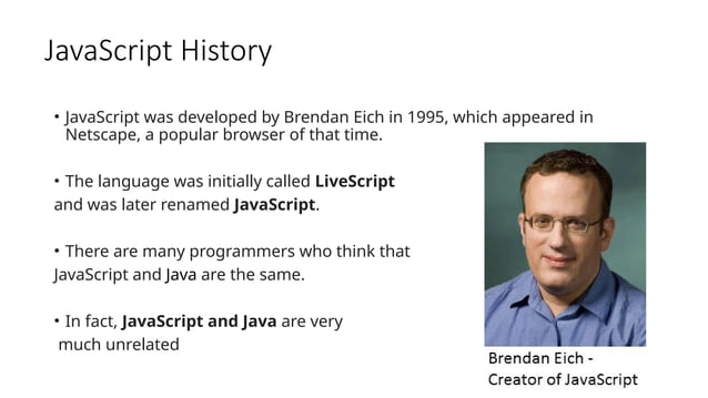 chap01 - Introduction to JavaScript first.pptx