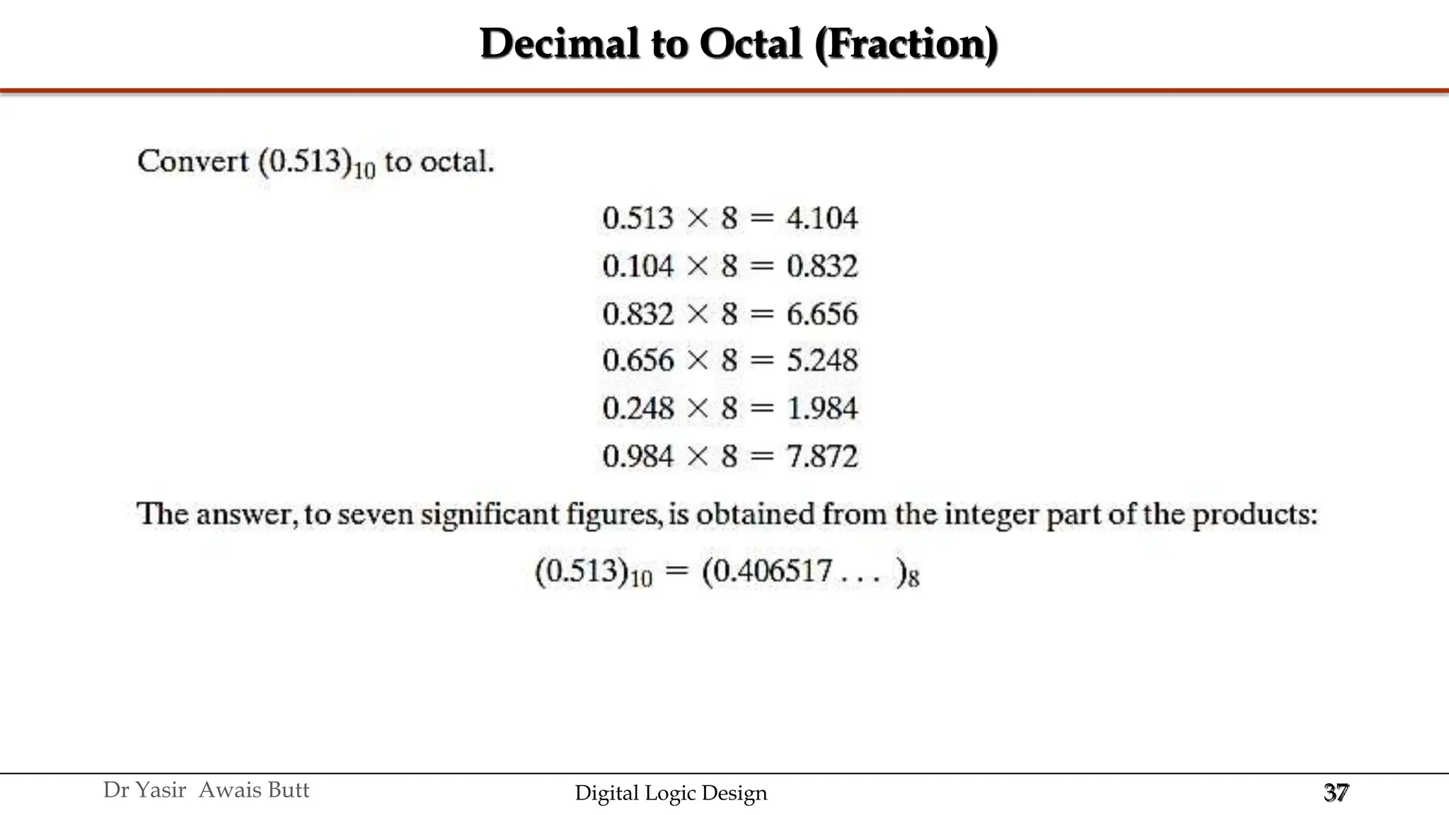 Chap01 - Number Systems in Digital Logic.pptx