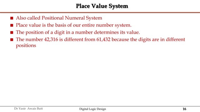 Chap01 - Number Systems in Digital Logic.pptx