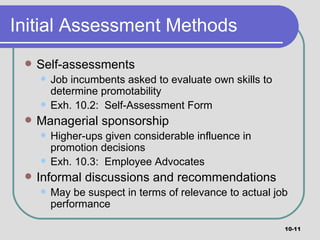 Chap010 internal selection_editing | PPT