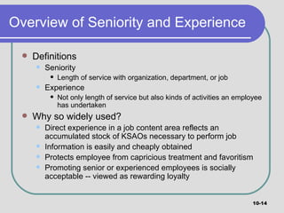 Chap010 internal selection_editing | PPT