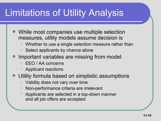 Chap011 decision making_editing | PPT