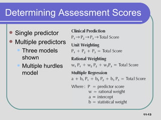 Chap011 decision making_editing | PPT