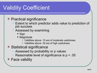 Chap011 decision making_editing | PPT