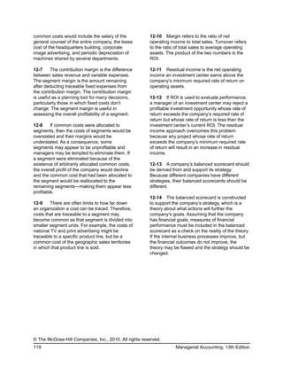 Chap012 | PDF
