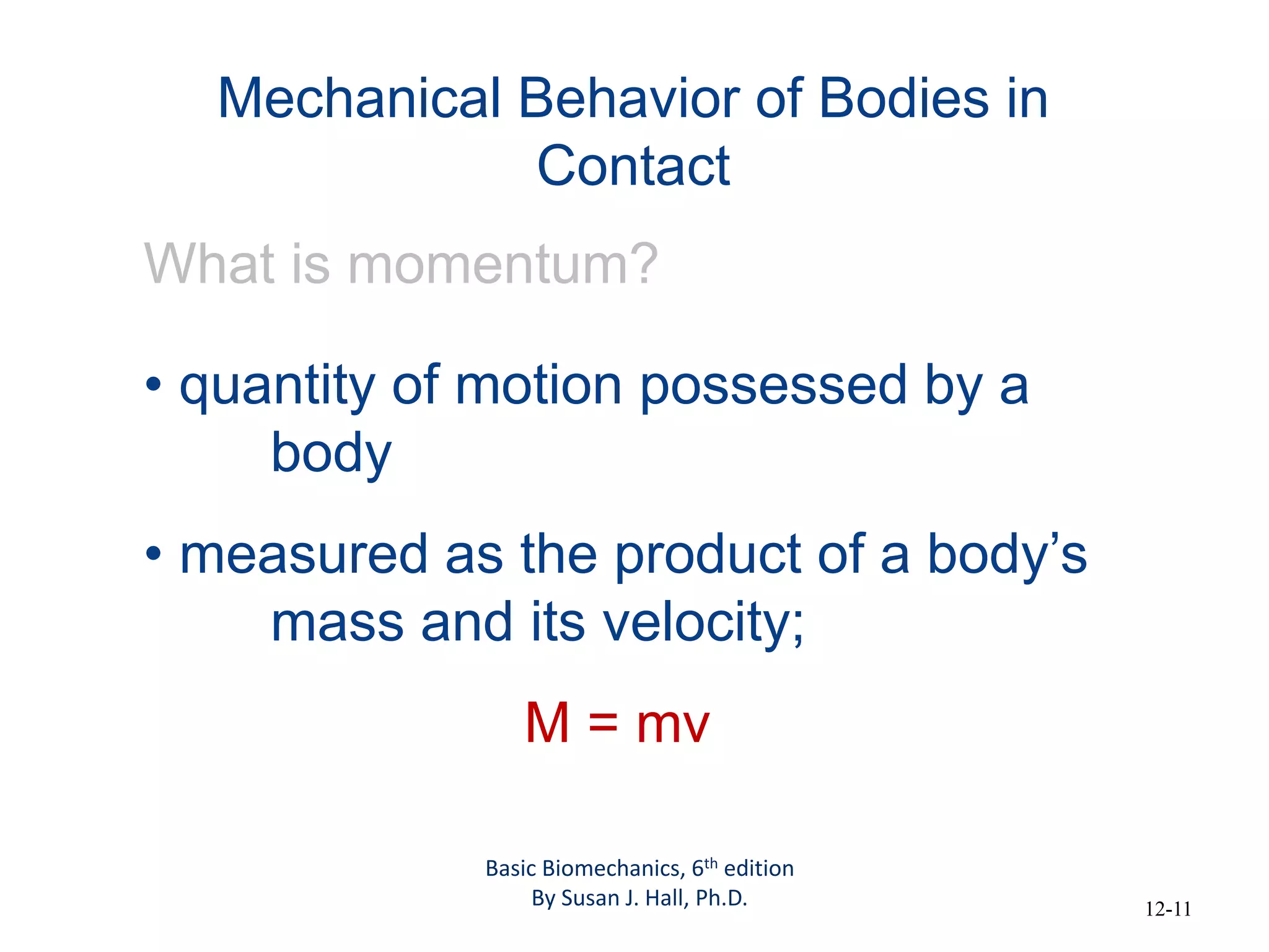 biomechanics linear kinematics | PPT