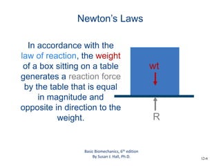 biomechanics linear kinematics | PPT