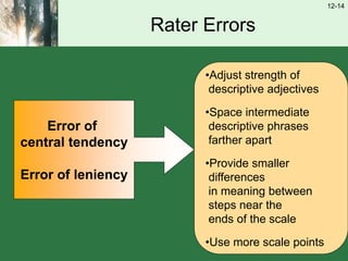 Measurement scales | PPT