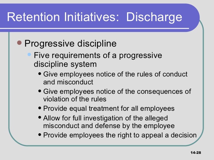 Retention Definition And Overview