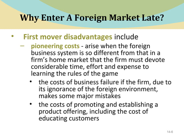 Chap014 revised | PPT