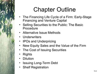 chap015.ppt capital INVESTMENT presentation | PPT