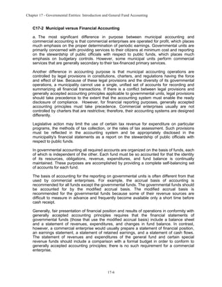 solusi manual advanced acc zy Chap017 | PDF