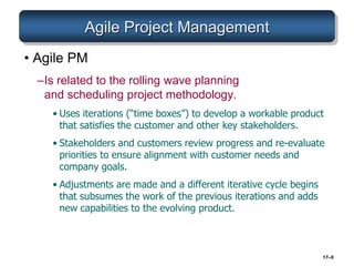 An Introduction of Agile Project Management | PPT