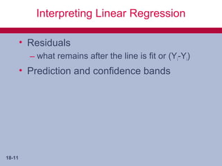 Business Research Methods Chap018 | PPT