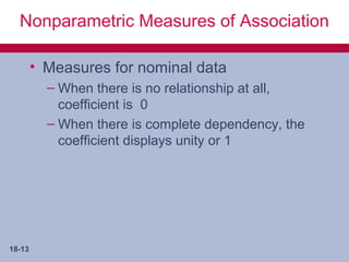 Business Research Methods Chap018 | PPT
