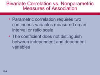 Business Research Methods Chap018 | PPT