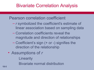 Business Research Methods Chap018 | PPT