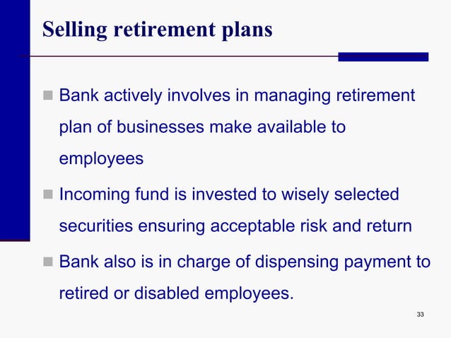 CHAP_01_An-overview-of-banking-sector.ppt | Business Banking & Finance ...
