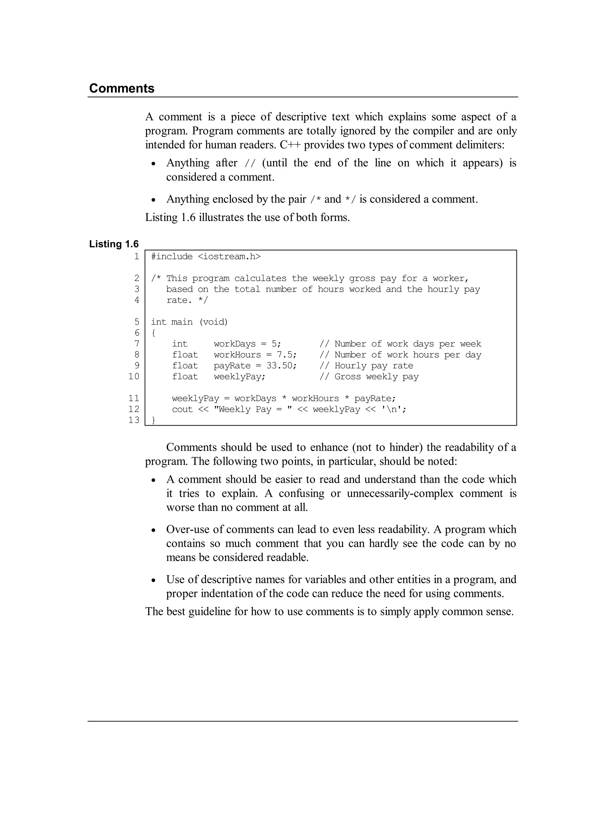 The C++ Programming Language | PDF