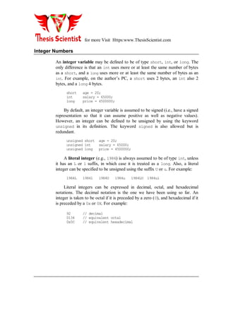 The C++ Programming Language | PDF