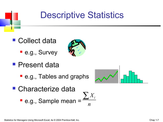 Introduction and Data Collection | PPT