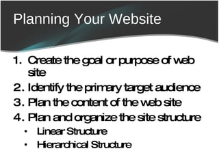 Basic Web Concepts | PPT