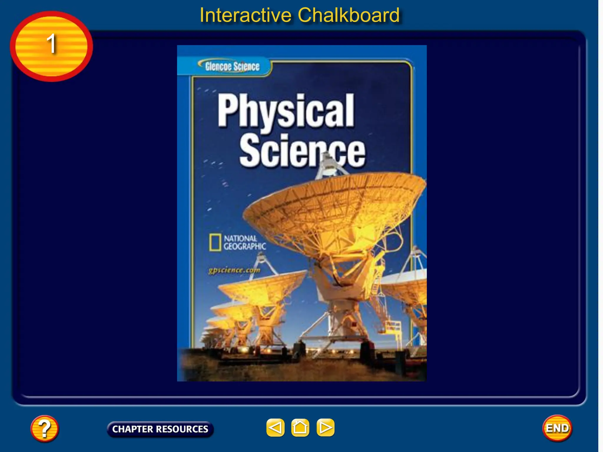 Glencoe Physical Science Chapter 1, Scientific Method, Graphing, Nature ...